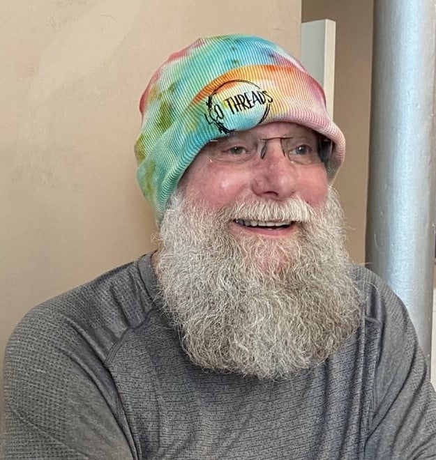 About | Martin Leach | Anshin Psychotherapy